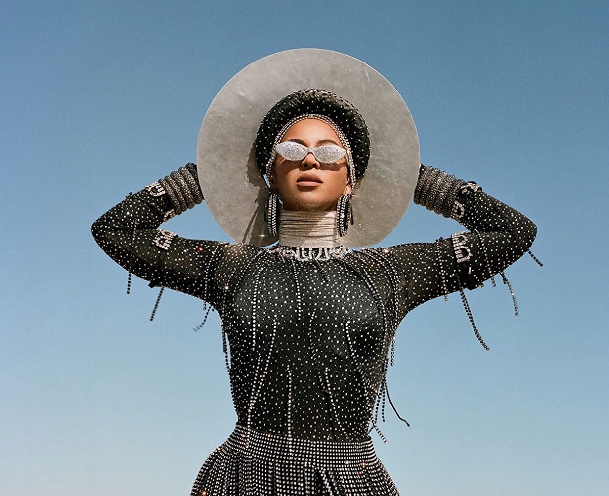 5 Iconic Looks From Beyoncés Black Is King Visual Album